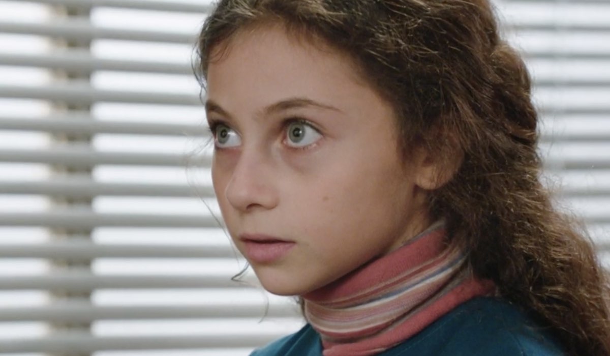 Il Paradiso delle Signore 9 13 gennaio: la fuga di Anita