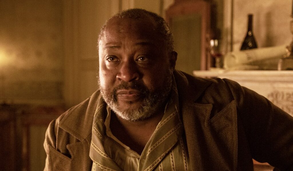 Cast Il Conte di Montecristo Rai 1: i personaggi