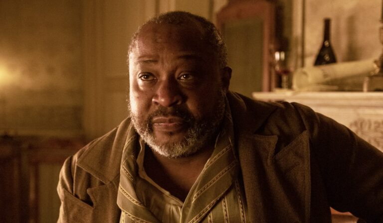 Cast Il Conte di Montecristo Rai 1: i personaggi