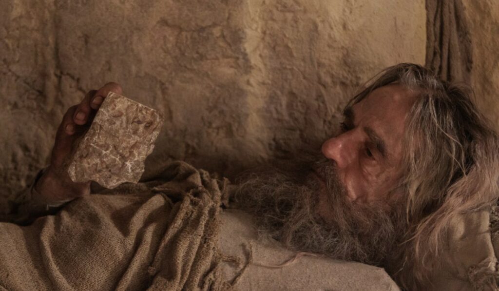 Cast Il Conte di Montecristo Rai 1: i personaggi