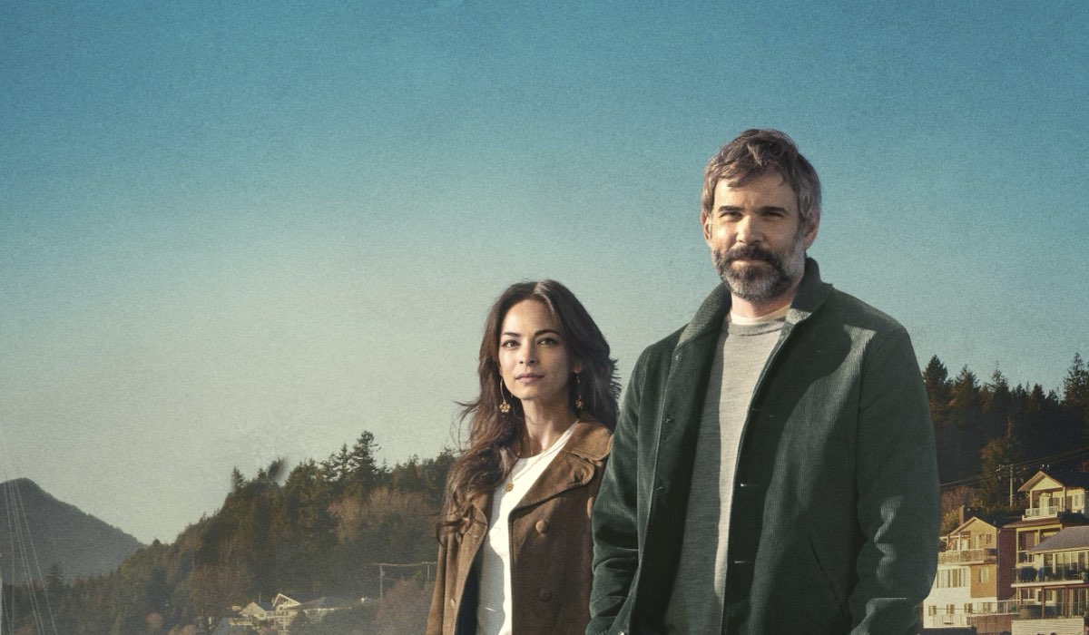 Delitti e misteri a Gibsons su Gisllo: uscita, cast e streaming