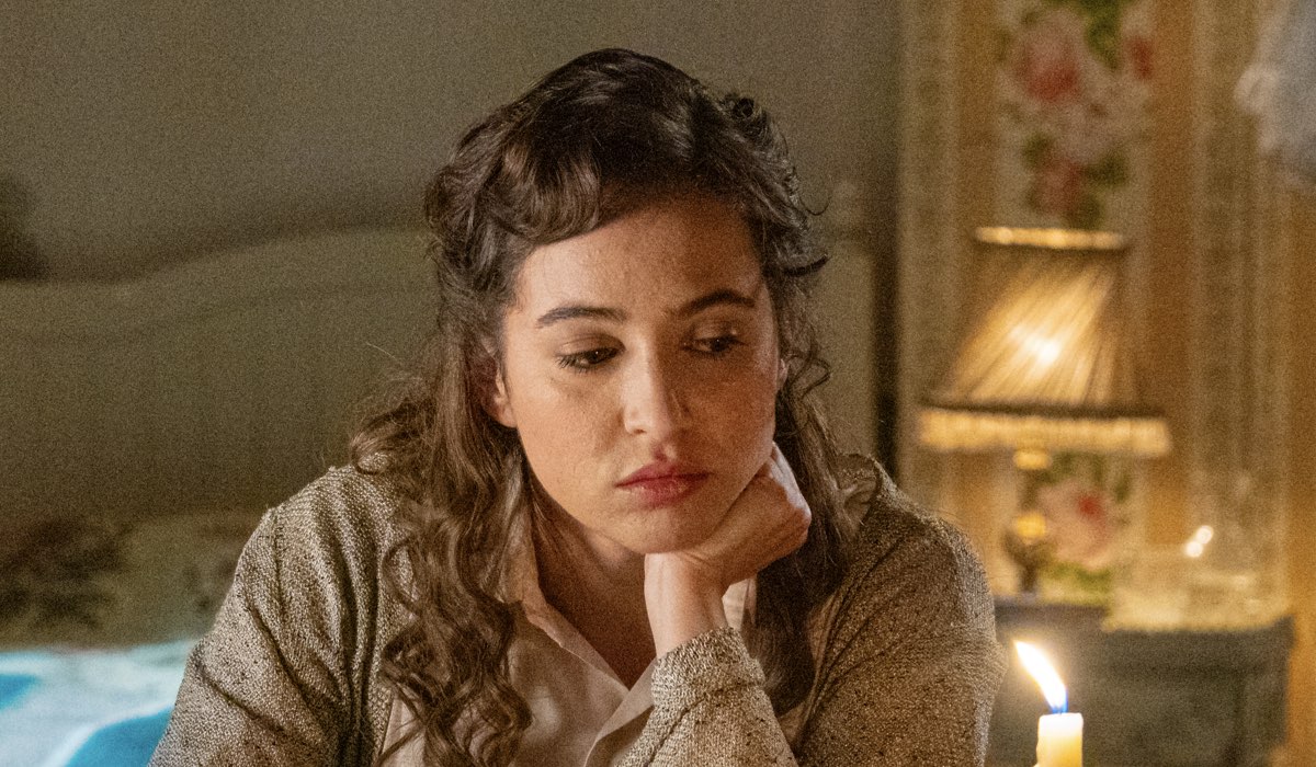 La Promessa oggi 2 febbraio 2025: anticipazioni dell'episodio