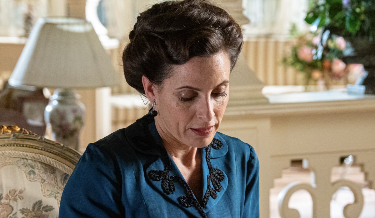 La Promessa oggi 17 febbraio 2025: anticipazioni dell'episodio