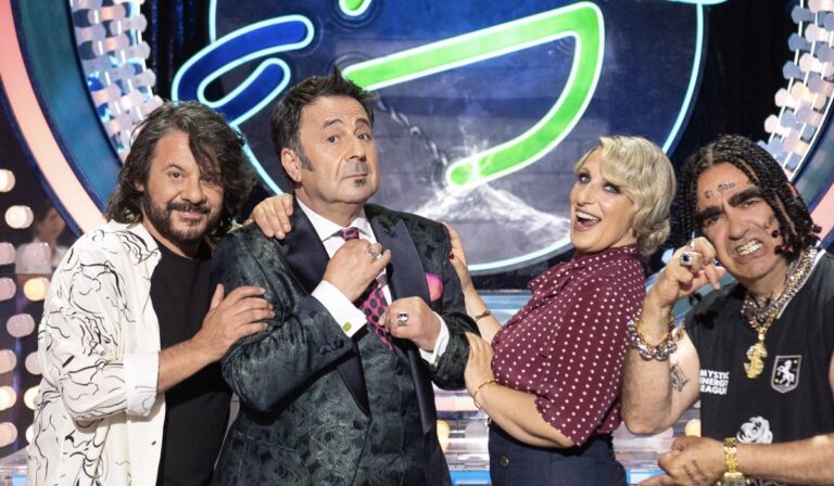 LOL Talent Show: chi fa ridere è dentro 2, chi è il vincitore?