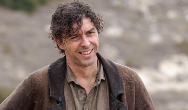 Cast Il Conte di Montecristo Rai 1: i personaggi