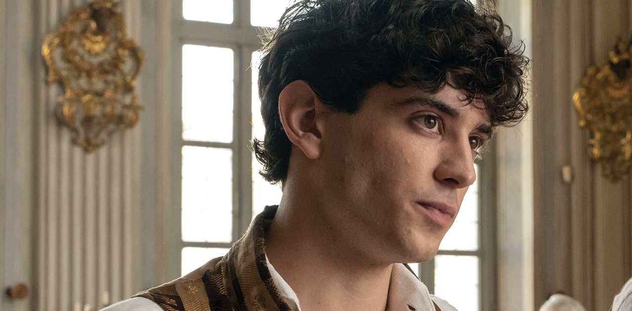 Nicolas Maupas fidanzata, la verità sulla vita sentimentale dell'attore ...