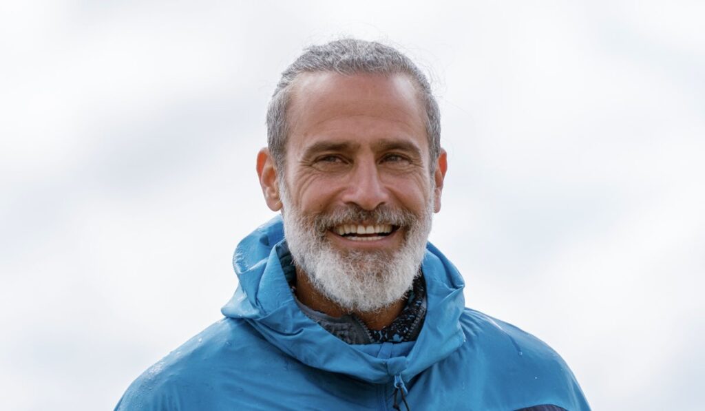 Attori Un passo dal cielo 8 cast completo