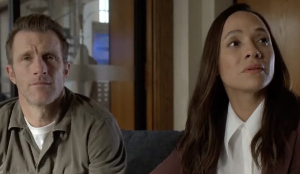 Alert Missing Persons Unit serie tv: uscita, trama e streaming