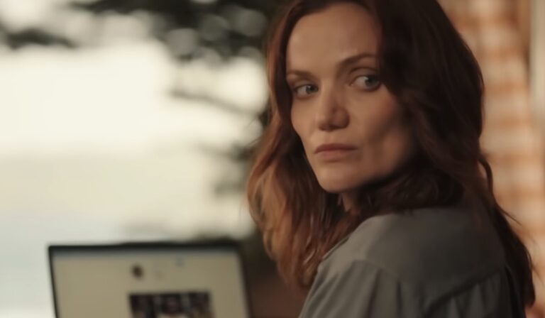 Ritorno in Paradiso serie tv: uscita, trama e streaming
