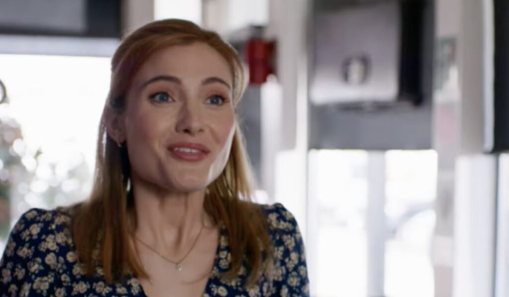 I misteri di Aurora Teagarden - episodio 19: uscita, trama, streaming