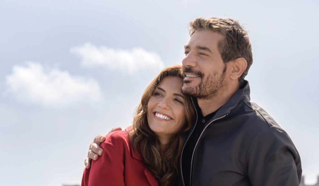 Quando finisce Mina Settembre 3? La programmazione