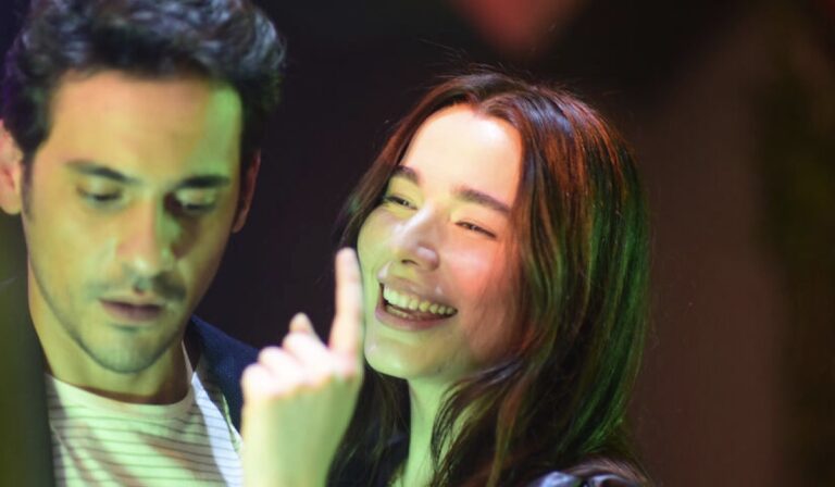 Tradimento nona puntata: anticipazioni del 25 gennaio 2025