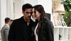 Tradimento nona puntata: anticipazioni del 25 gennaio 2025