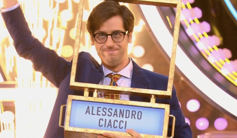 LOL Talent Show: chi fa ridere è dentro 2, chi è il vincitore?