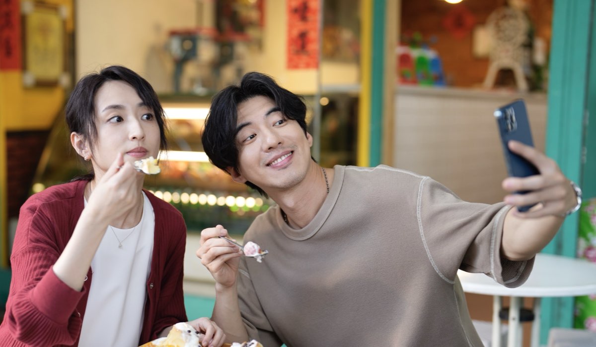 I Am Married...But serie tv: uscita, trama, cast e streaming