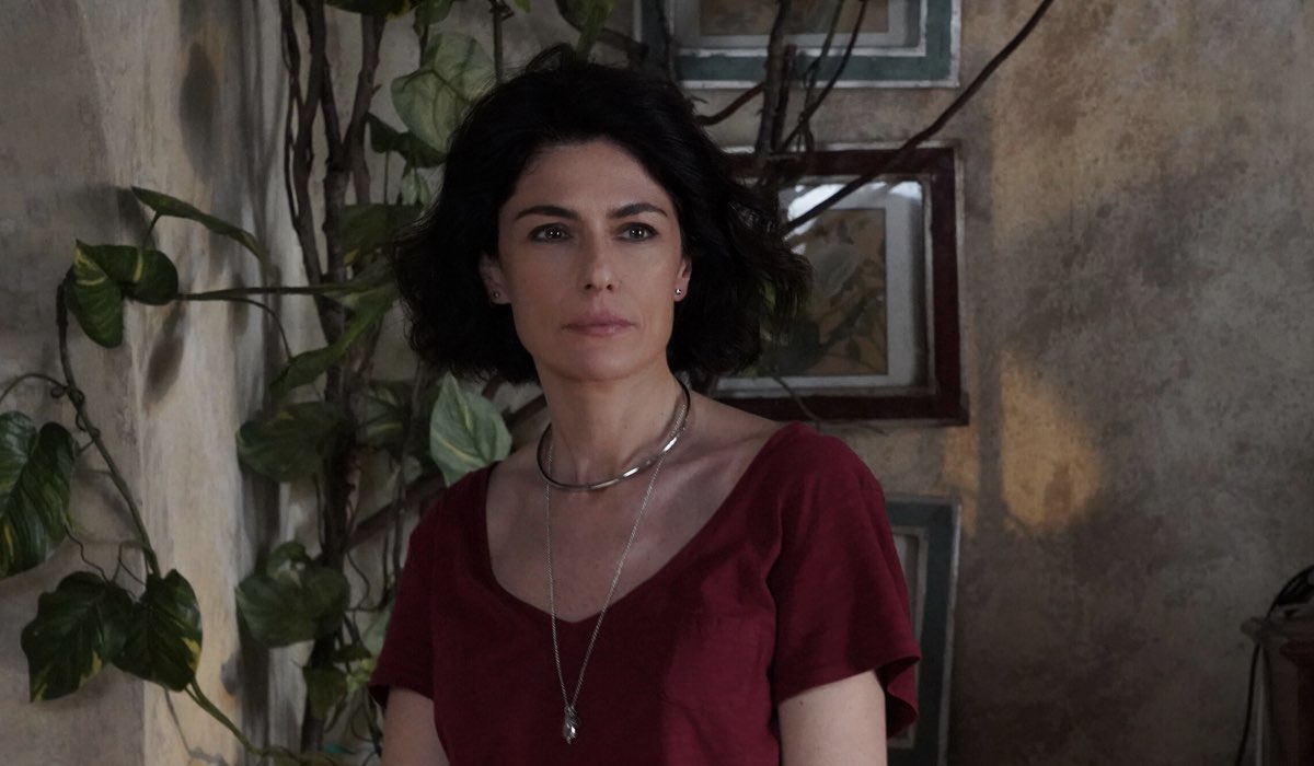 “Le onde del passato” quarta puntata: anticipazioni episodio 4