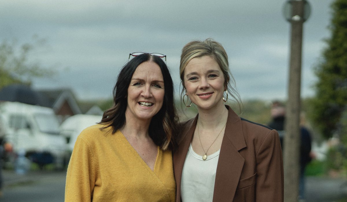 Toxic Town serie tv: uscita, trama, streaming