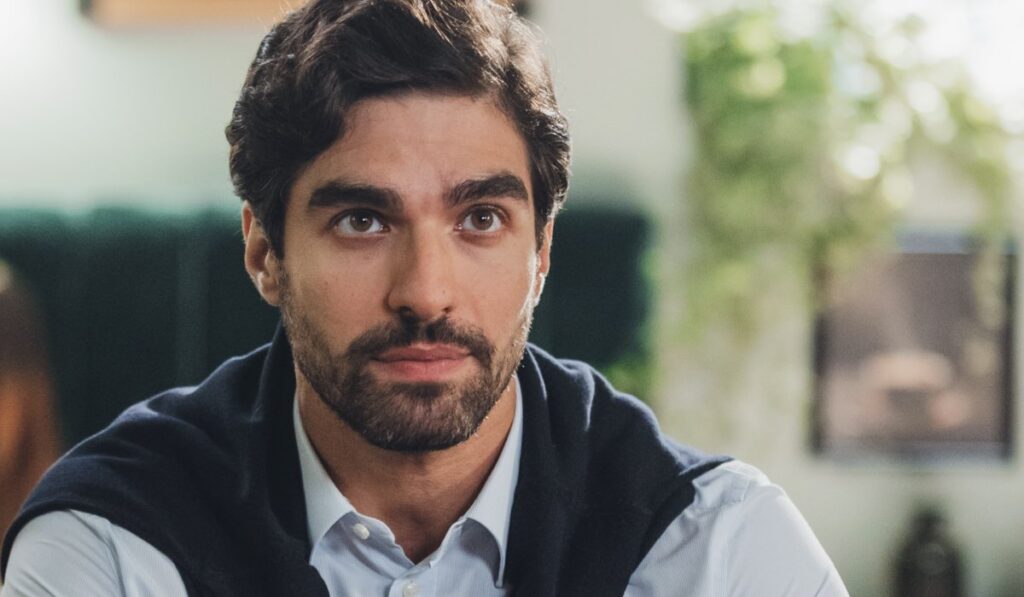 Che Dio Ci Aiuti 8 cast completo: i personaggi