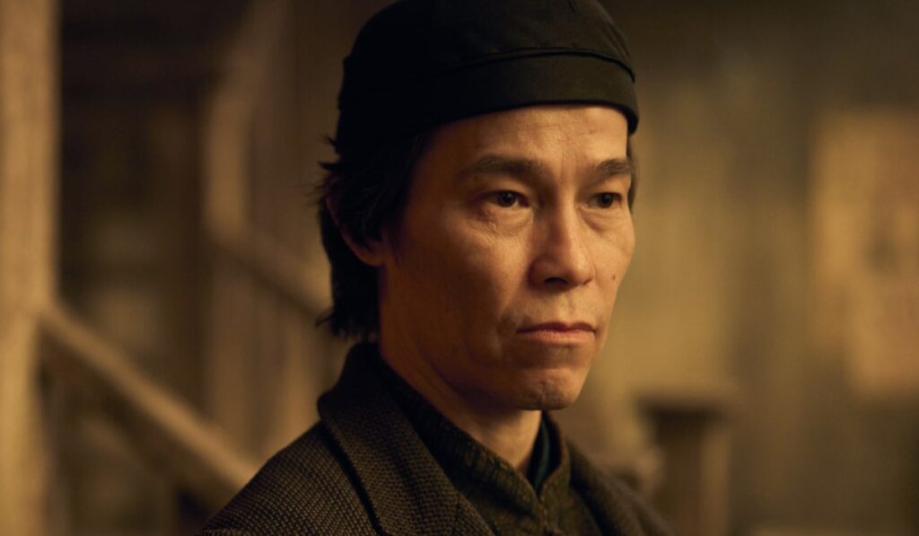 A Thousand Blows, intervista al cast della serie tv