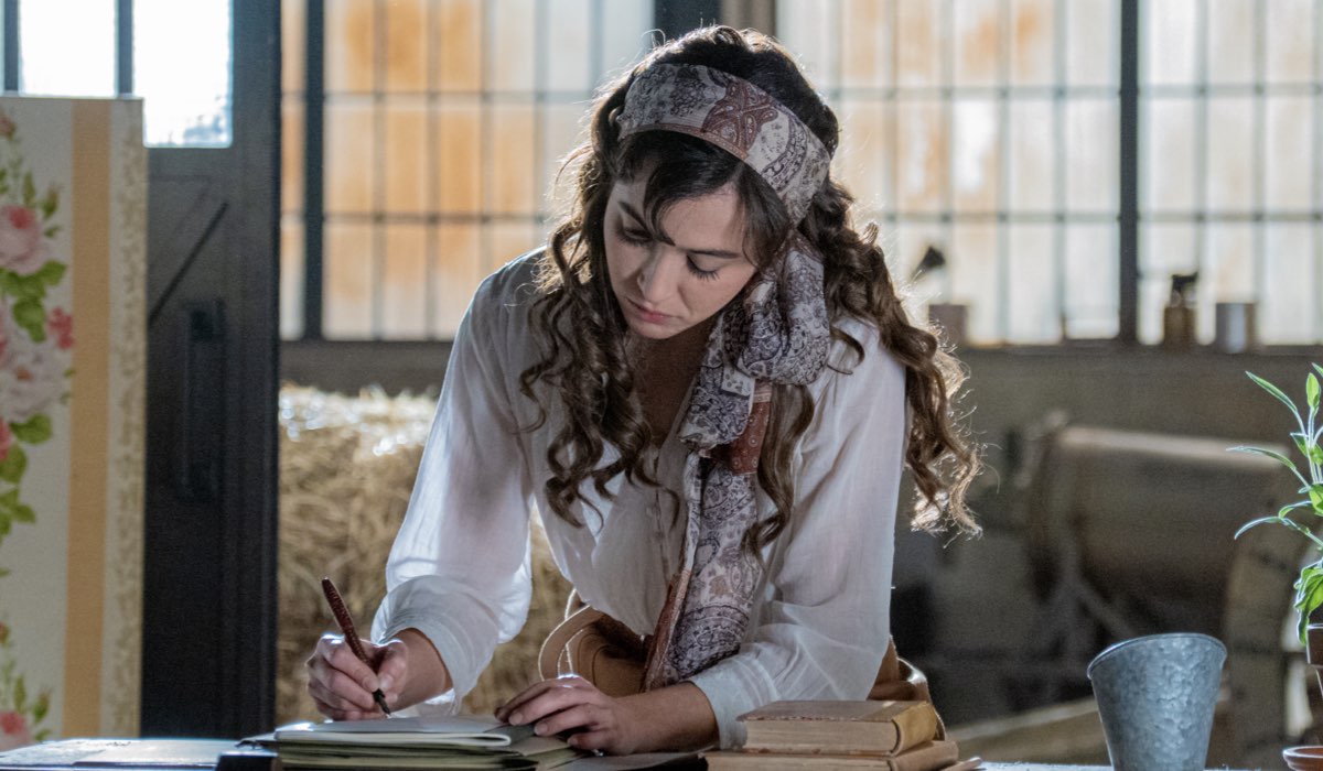 La Promessa oggi 1 marzo 2025: anticipazioni dell'episodio