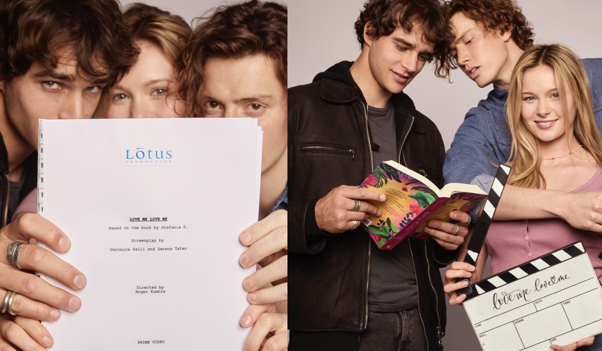 Love Me, Love Me - Cuori Magnetici, film: uscita e streaming