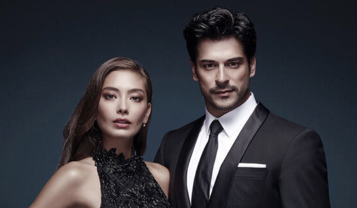 Endless Love, il gran finale in streaming su Mediaset Infinity