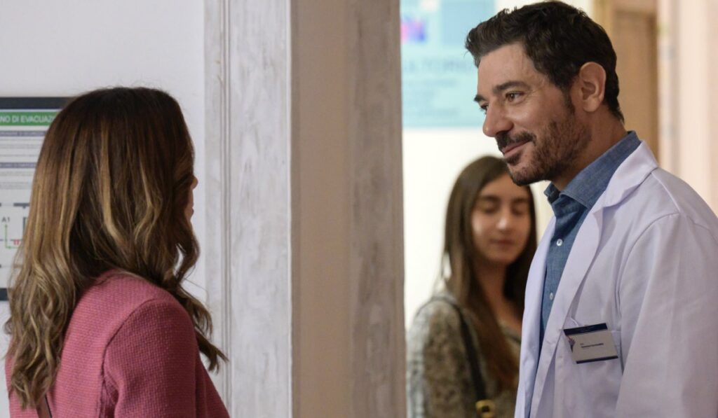 Come finisce Mina Settembre 3? Il finale