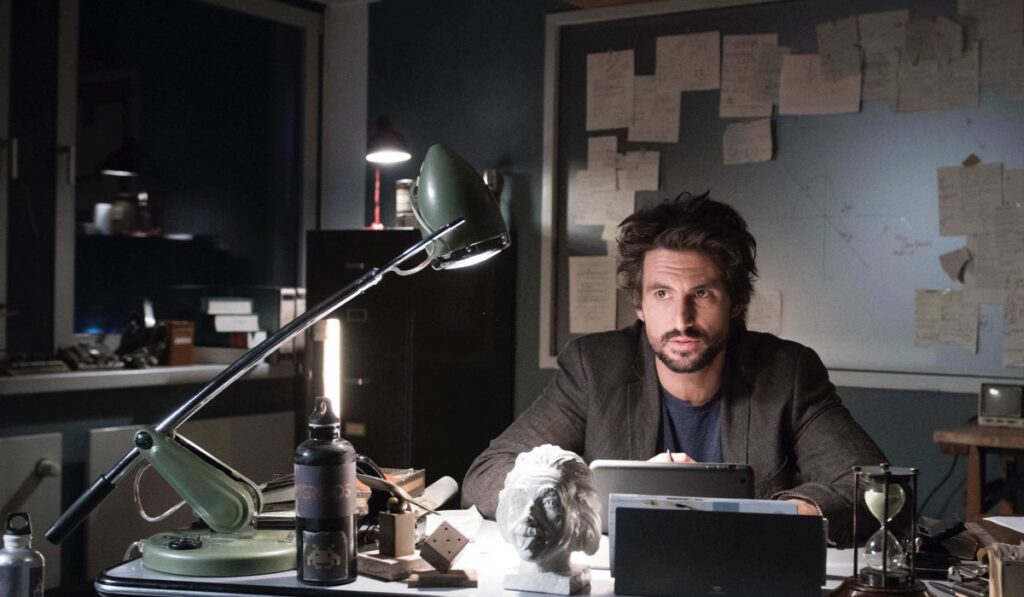 Einstein 2 ci sarà: uscita e anticipazioni