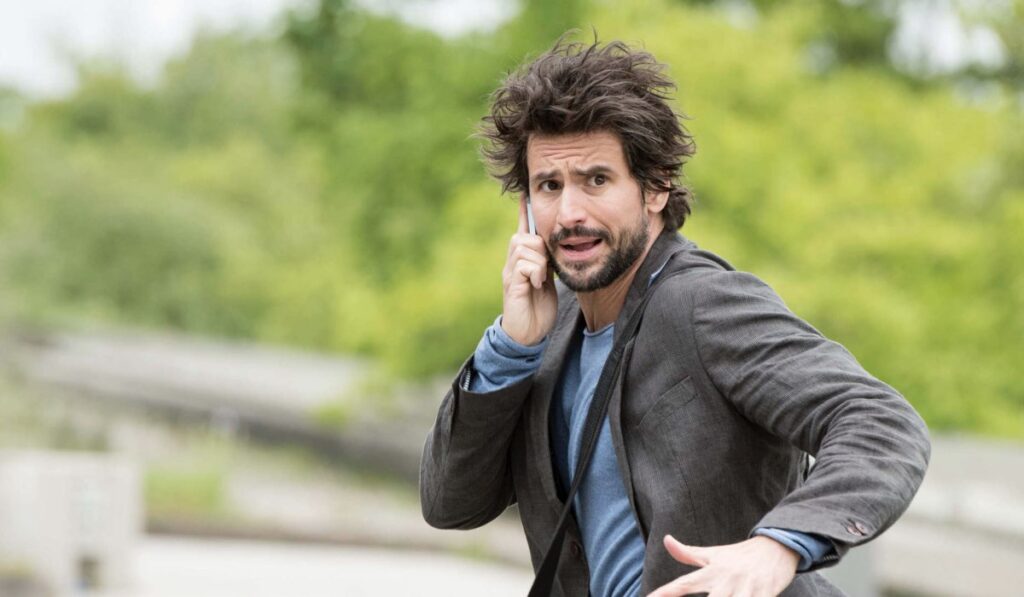 Einstein serie tv: uscita, cast e streaming