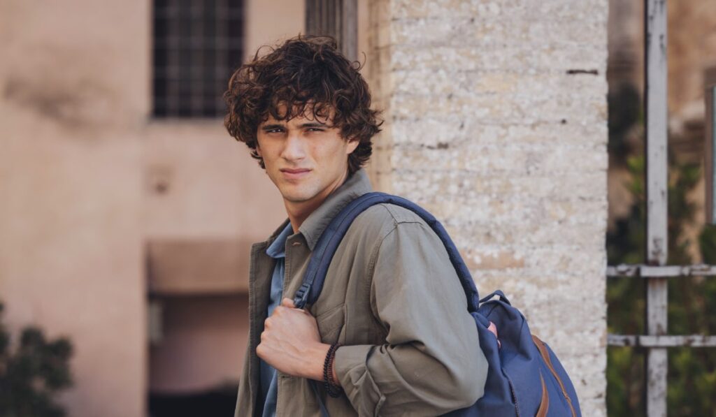 Che Dio Ci Aiuti 8 cast completo: i personaggi