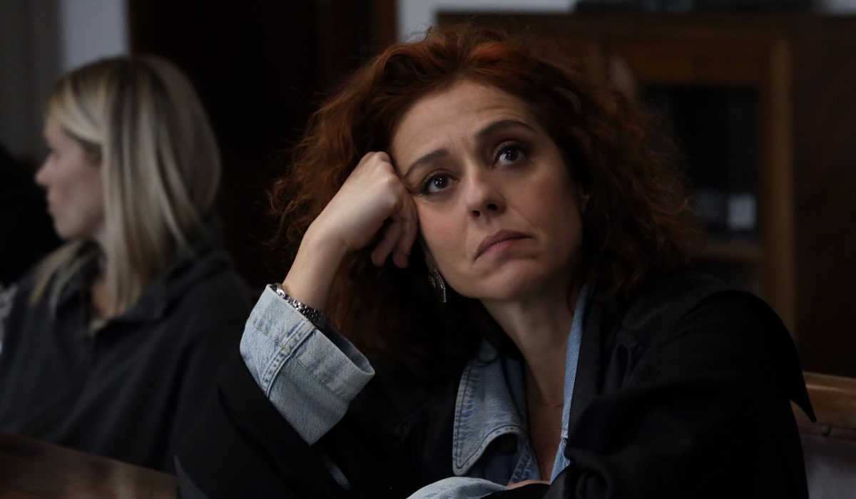 Quando va in onda Imma Tataranni 4?