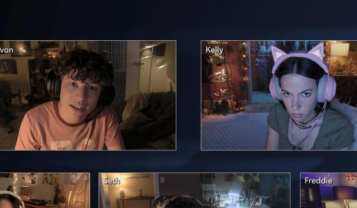 Side Quest serie tv: uscita, trama e cast e dove vederlo