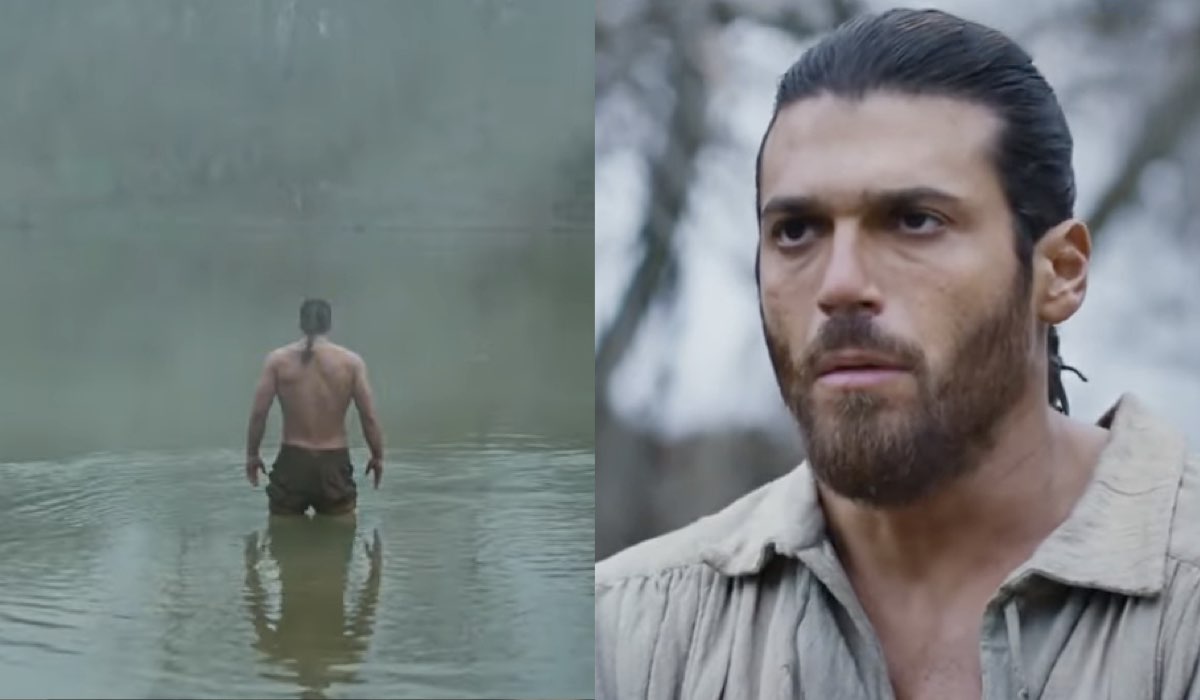 Il Turco serie tv: uscita, cast, trama e dove vederla