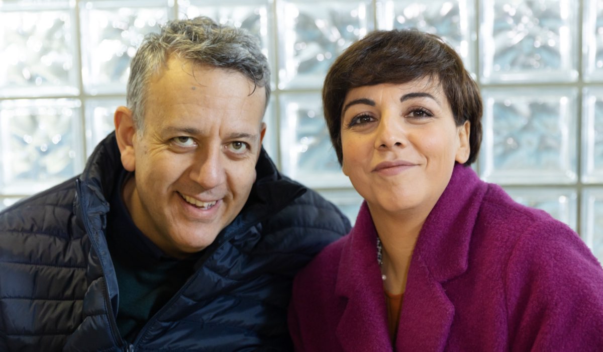 Un Posto al Sole dal 17 al 21 marzo: Guido e Mariella fanno pace?