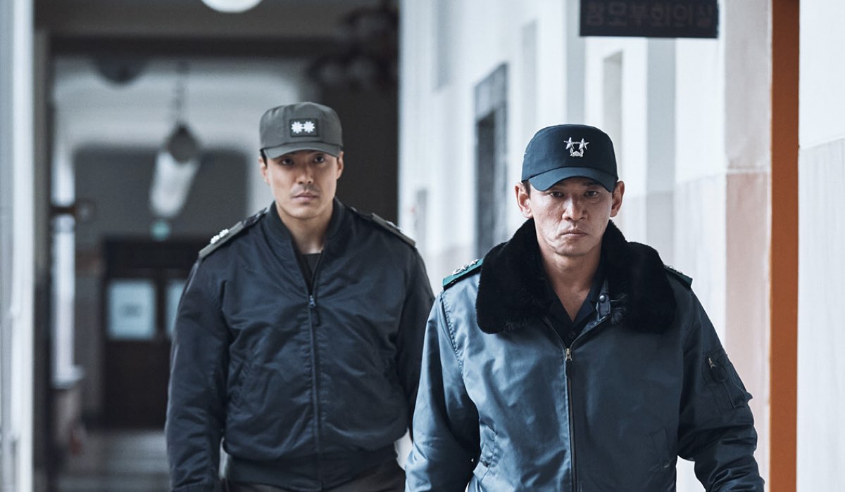 12.12: The Day: recensione del film al Florence Film Fest