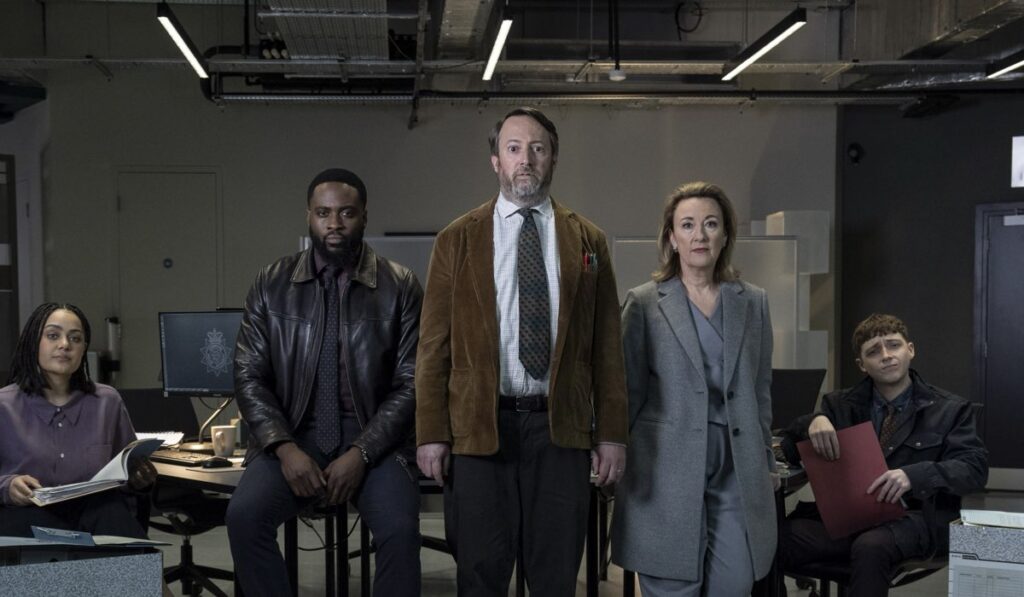 Ludwig serie tv: uscita, trama e streaming