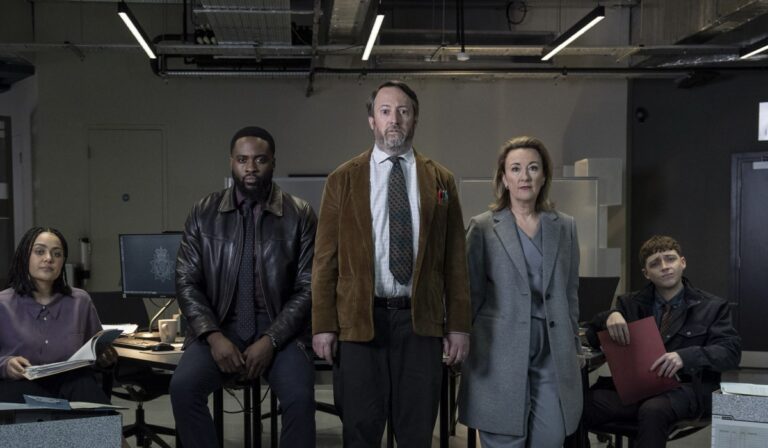 Ludwig serie tv: uscita, trama e streaming