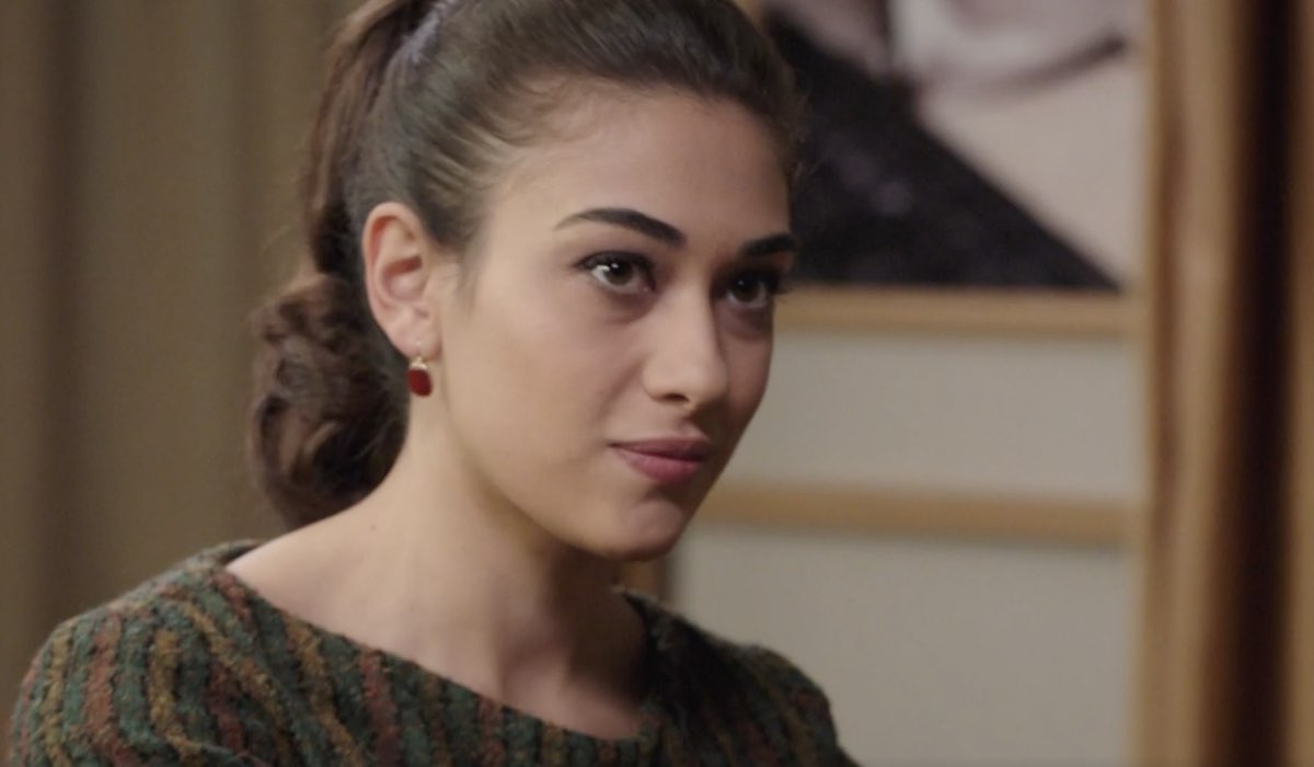 Il Paradiso delle Signore 9 11 marzo: offerta di lavoro per Rosa