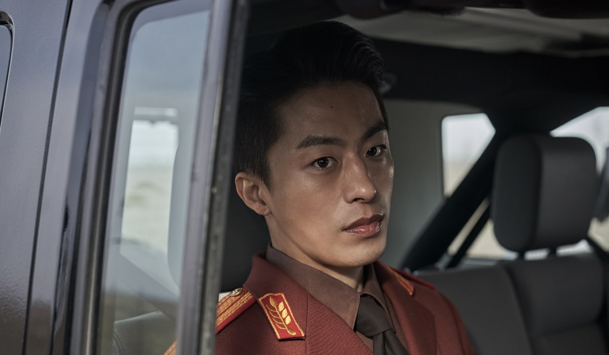 Escape: recensione del film del regista Lee Jong-pil