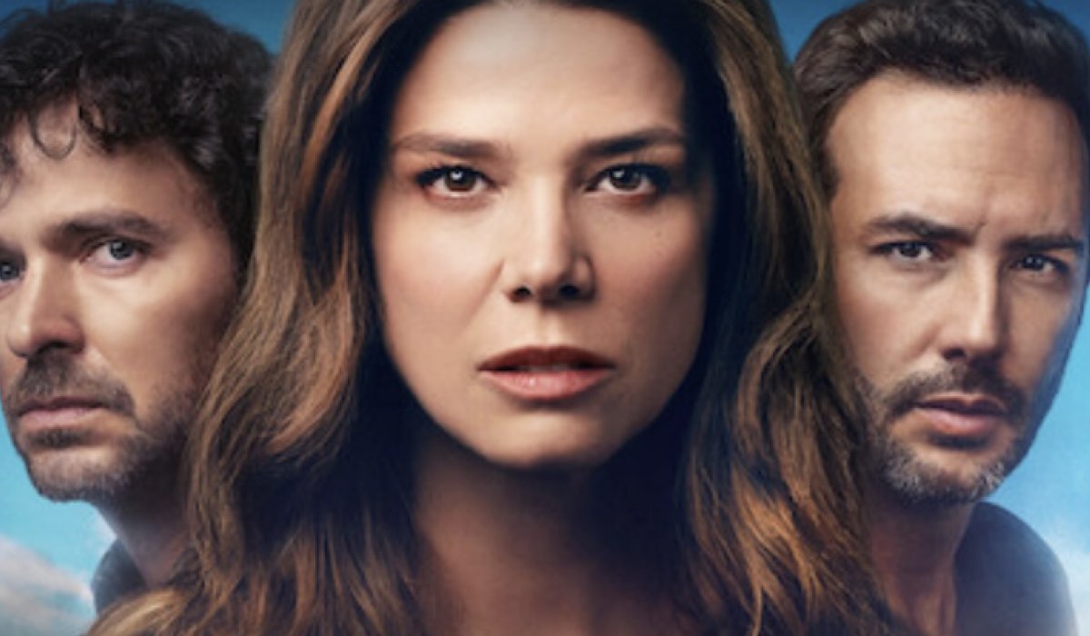 Medusa serie tv: uscita, trama, streaming