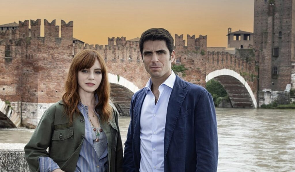 Costanza seconda puntata: trama episodi 3 e 4