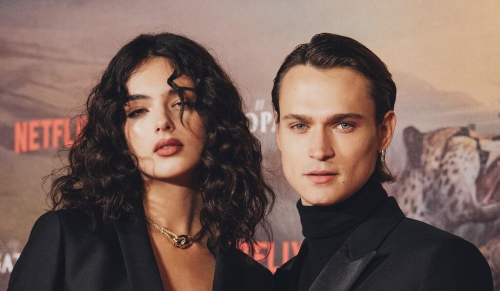 Saul Nanni, Tancredi ne Il Gattopardo: età, carriera, vita privata