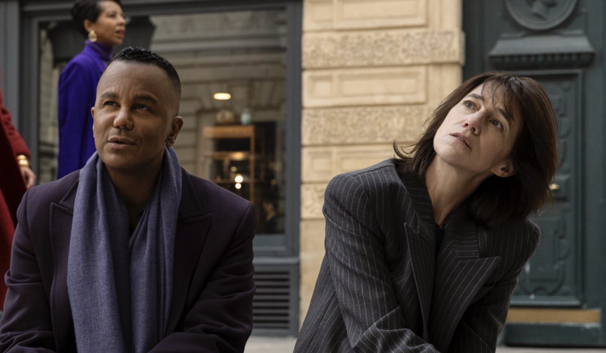 Étoile serie tv: uscita, trama, cast e streaming