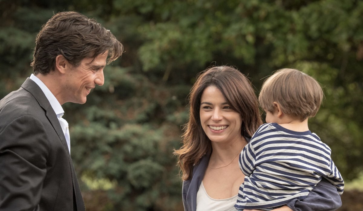 Cast Maria Corleone 2: attori e personaggi