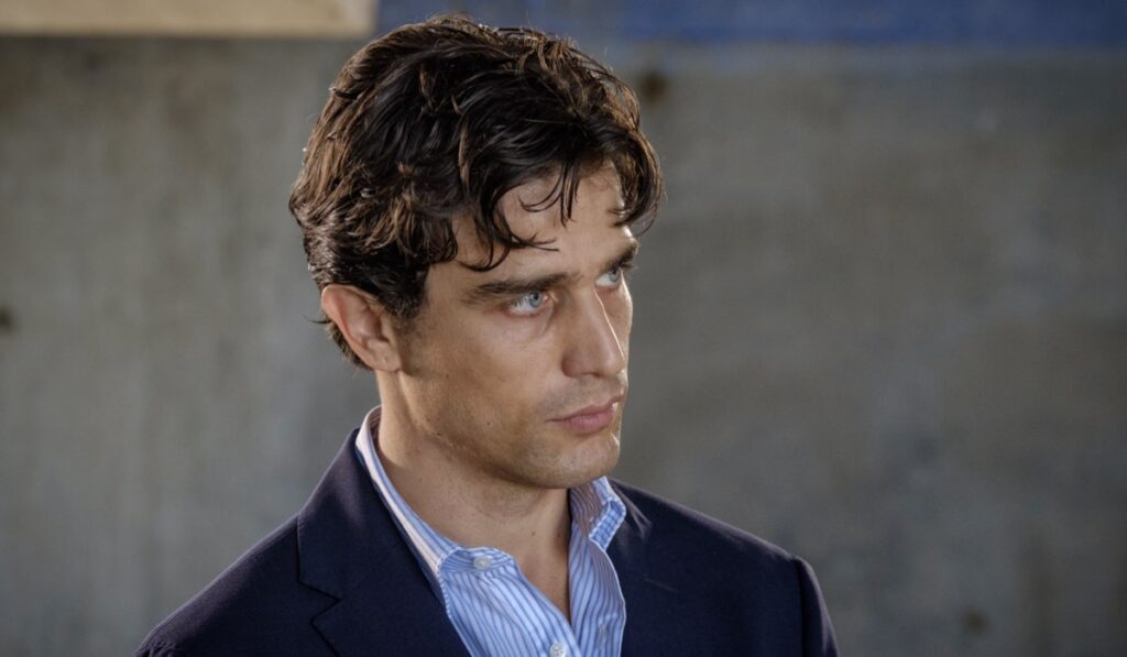 Cast Maria Corleone 2: attori e personaggi