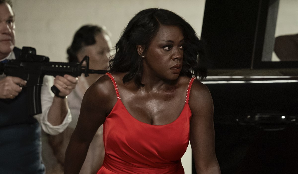 G20 film: uscita, cast, trama e streaming