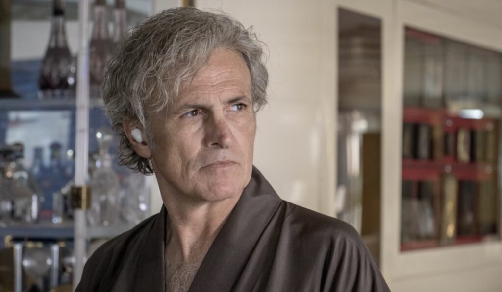 Cast Maria Corleone 2: attori e personaggi