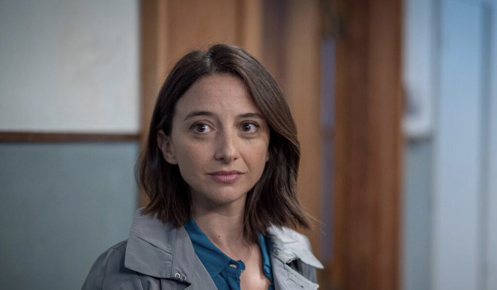 Cast Maria Corleone 2: attori e personaggi