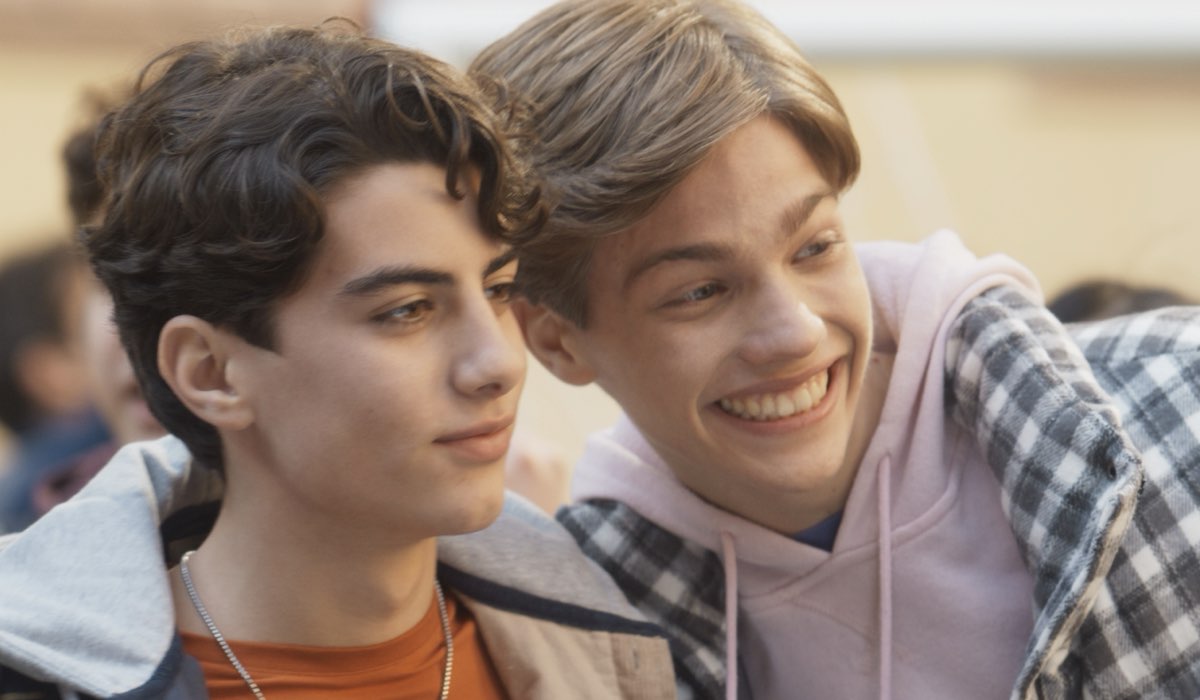 Riv4li serie tv: uscita, cast, trama e streaming