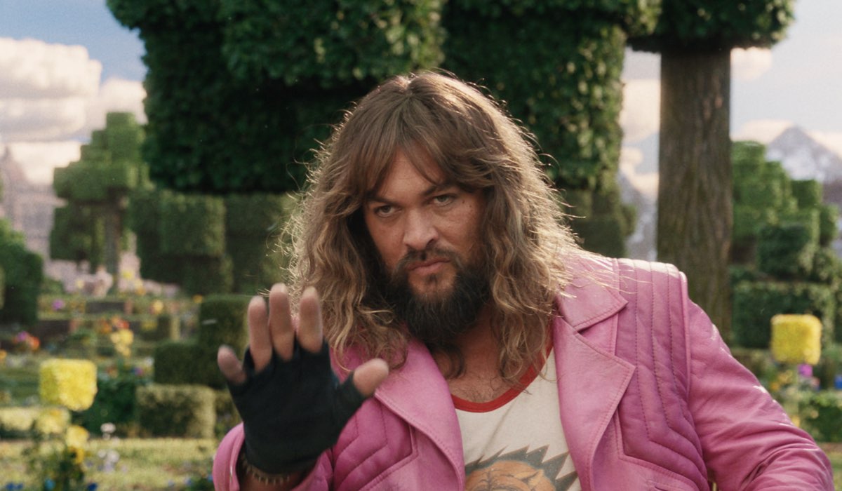 Un Film Minecraft, la recensione del film sul videogioco